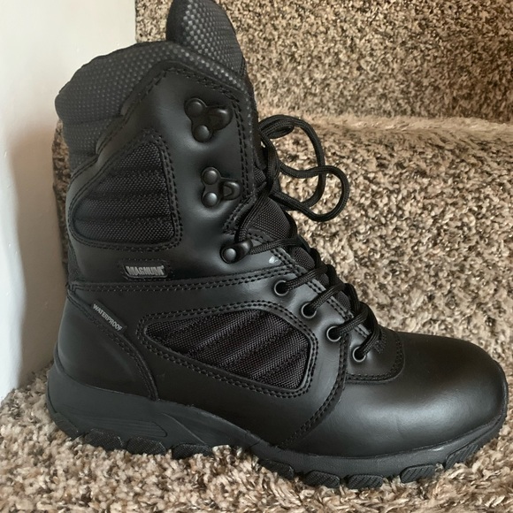 Magnum | Shoes | Magnum Work Boots For Men | Poshmark